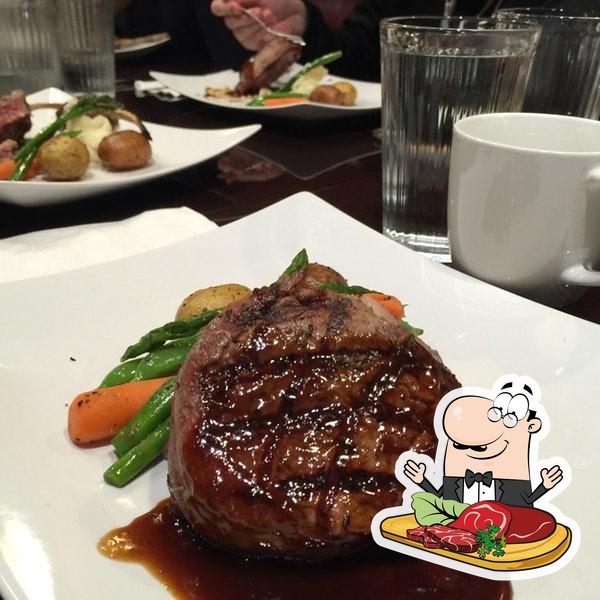 The Shoestring Cafe in Richmond - Restaurant menu and reviews
