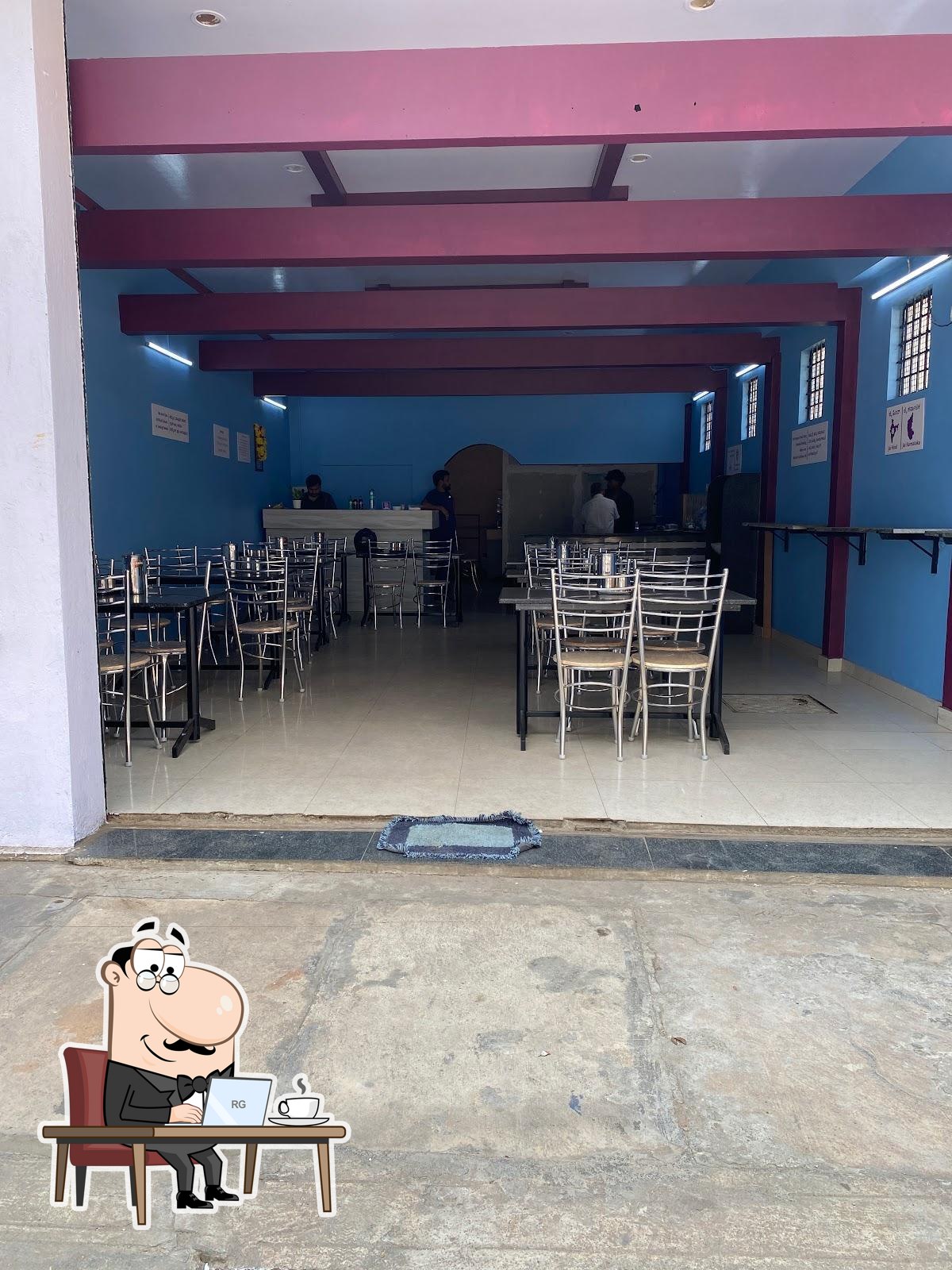 Ballari Biryani House, Kothnur - Restaurant menu, prices and reviews