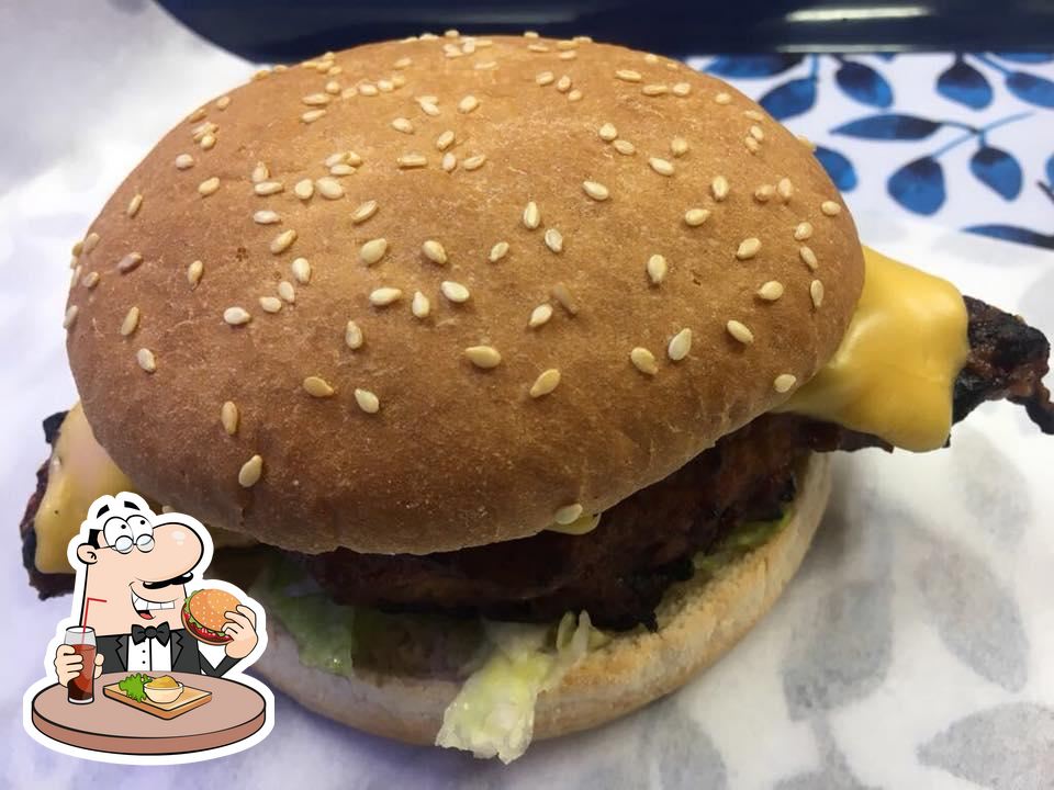 Chicken Planet in Rochdale - Restaurant reviews