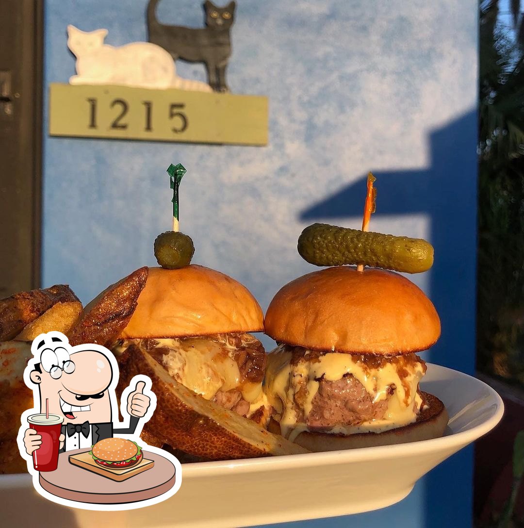 Duck & Drake Kitchen, Orlando - Restaurant menu, prices and reviews