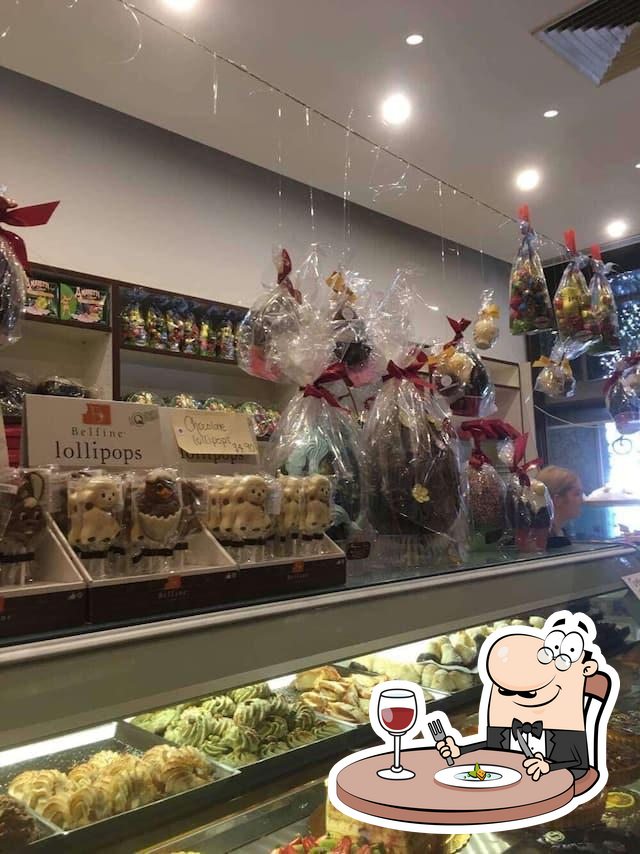 Fleischer Cakes Malvern in Malvern - Restaurant menu and reviews
