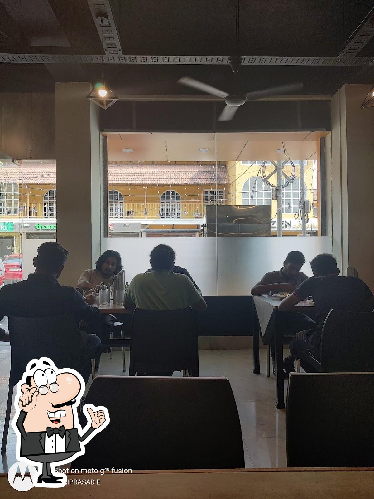 Ghee Rice Darbar, Kozhikode - Restaurant menu, prices and reviews