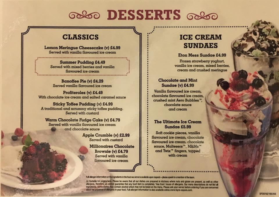 Menu at Hop House pub & bar, Royal Tunbridge Wells, 3 Knights Cl