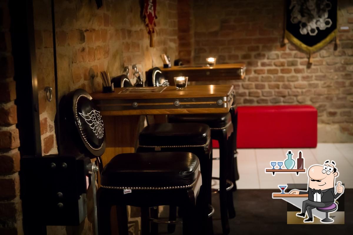 No Limits pub & bar, Vienna - Restaurant menu and reviews