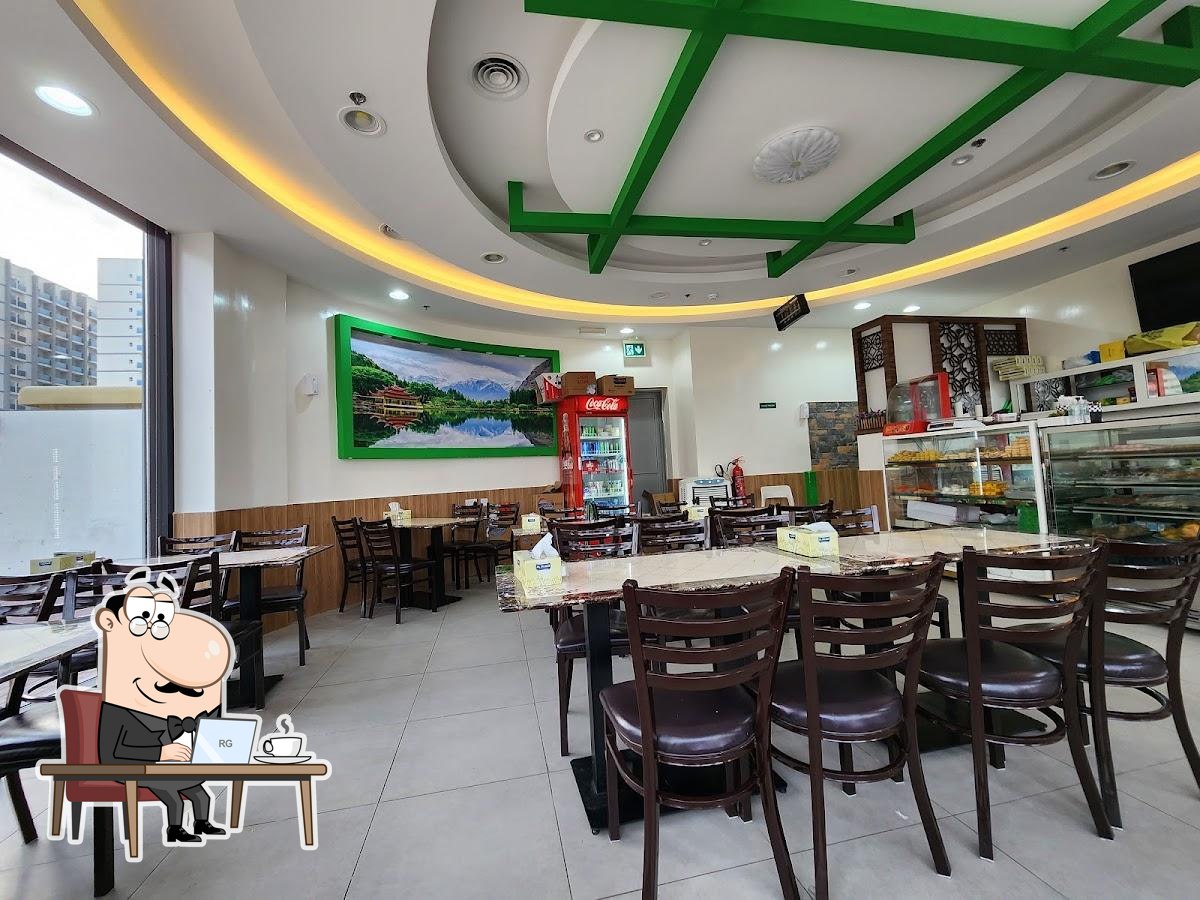 Pak Jinnah Sweets & Restaurant, Dubai - Restaurant menu, prices and reviews