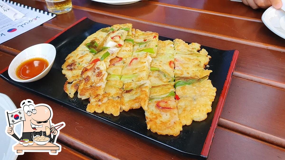 Seoul Kitchen Restaurant, Nuremberg - Restaurant reviews
