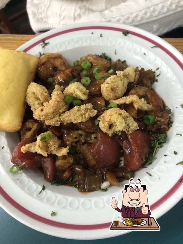 Springdale Lunch in Holyoke - Restaurant menu and reviews