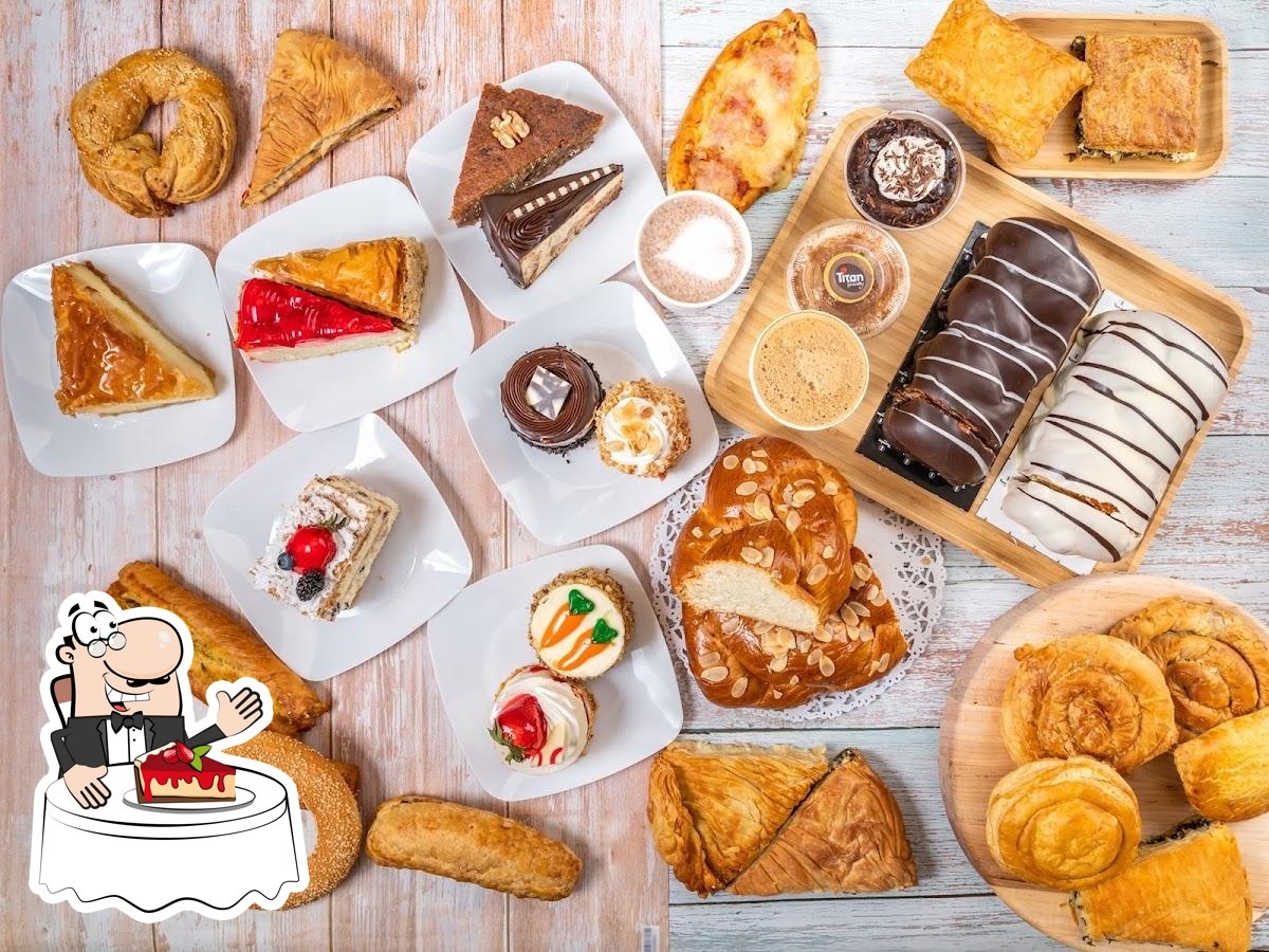 Titan Foods in New York City - Restaurant menu and reviews