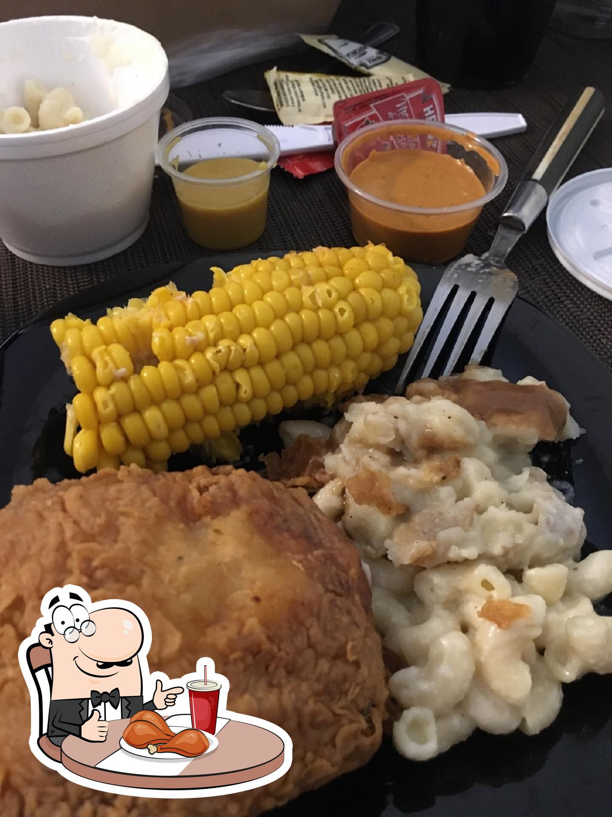 Alabama’s Famous Kitchen restaurant, Monterrey - Restaurant reviews