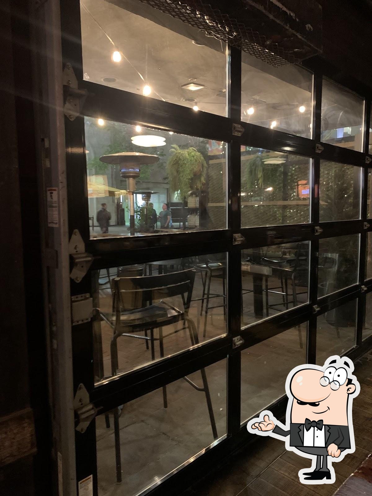 LOCAL Public Eatery 8th Avenue, Calgary - Restaurant menu, prices and ...