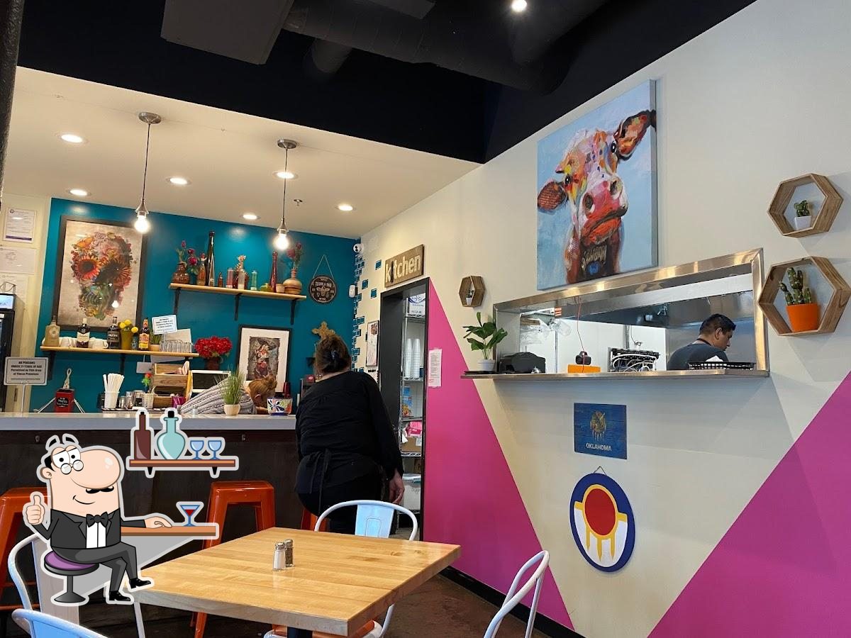 918 Maples Tacos & Cantina, Tulsa - Restaurant menu, prices and reviews