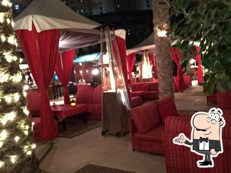 Amaseena, Dubai - Restaurant menu, prices and reviews