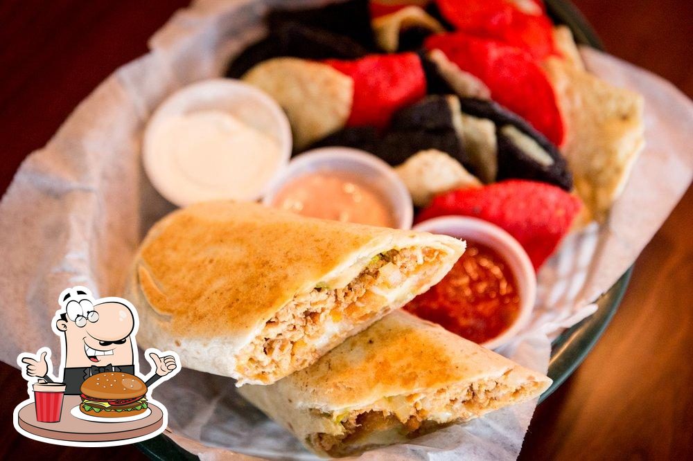 Cheeks Bar & Grill in Bloomington - Restaurant menu and reviews