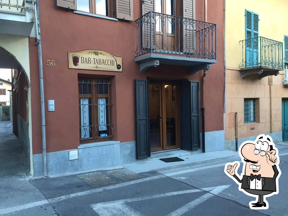 La Censa rumenta bar, Giaveno - Recensioni del ristorante