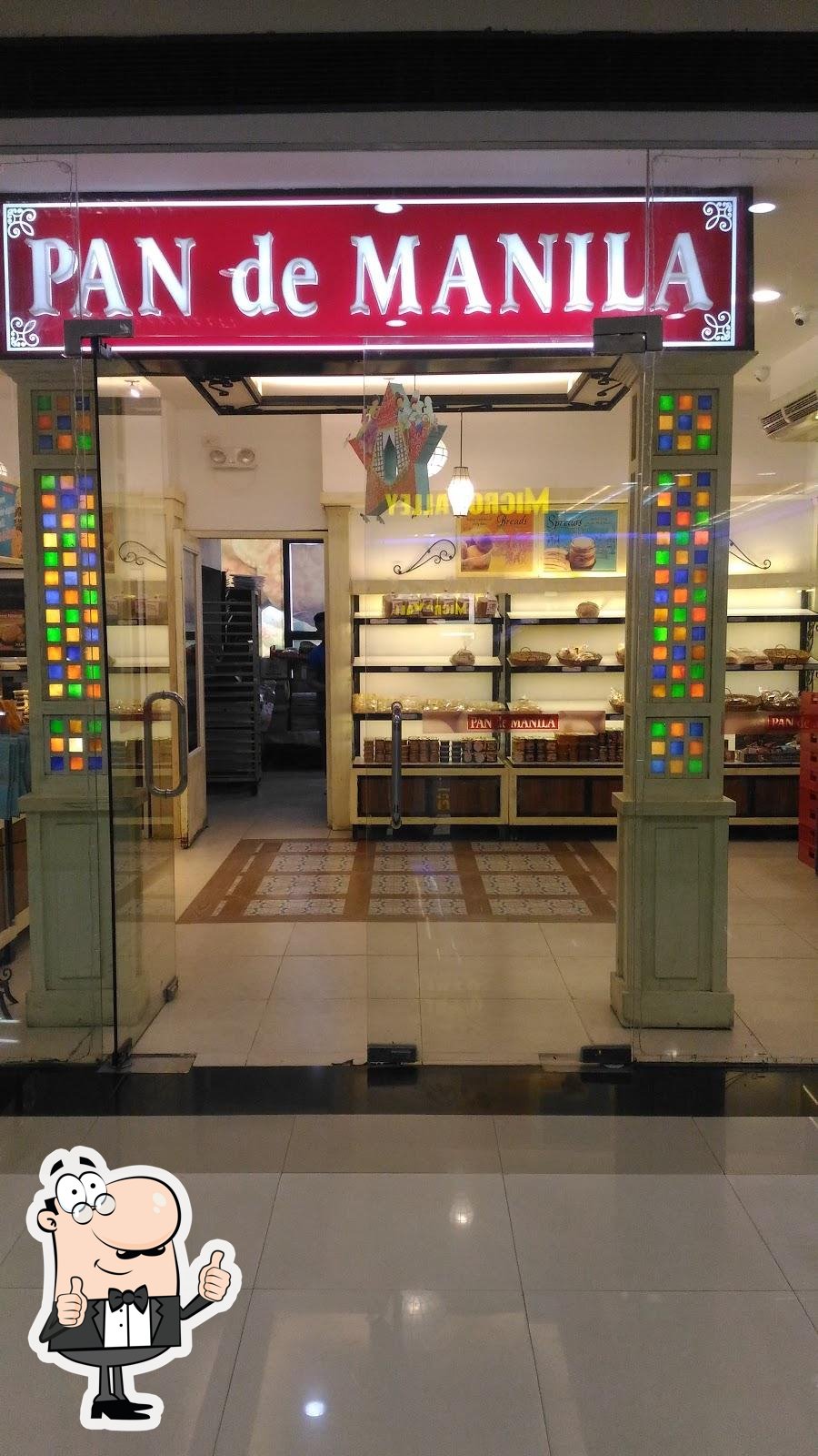 PAN de MANILA Pacific Mall Lucena, Lucena, Pacific Mall Lucena ...