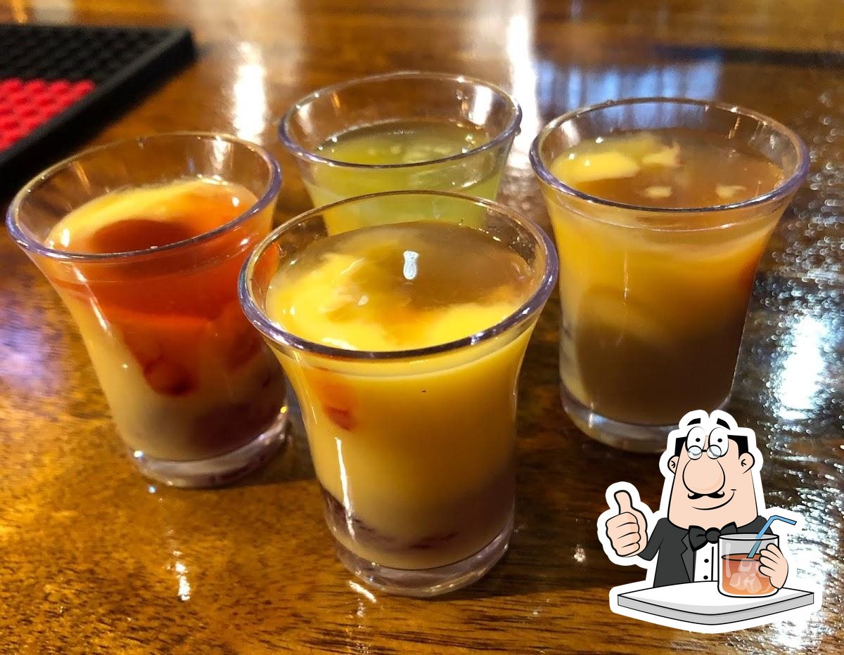 Princess Royal in Taunton - Restaurant menu and reviews