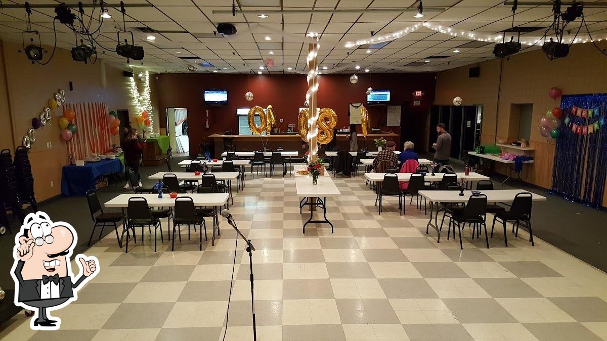 Richfield Bloomington Eagles club in Bloomington - Restaurant menu and ...