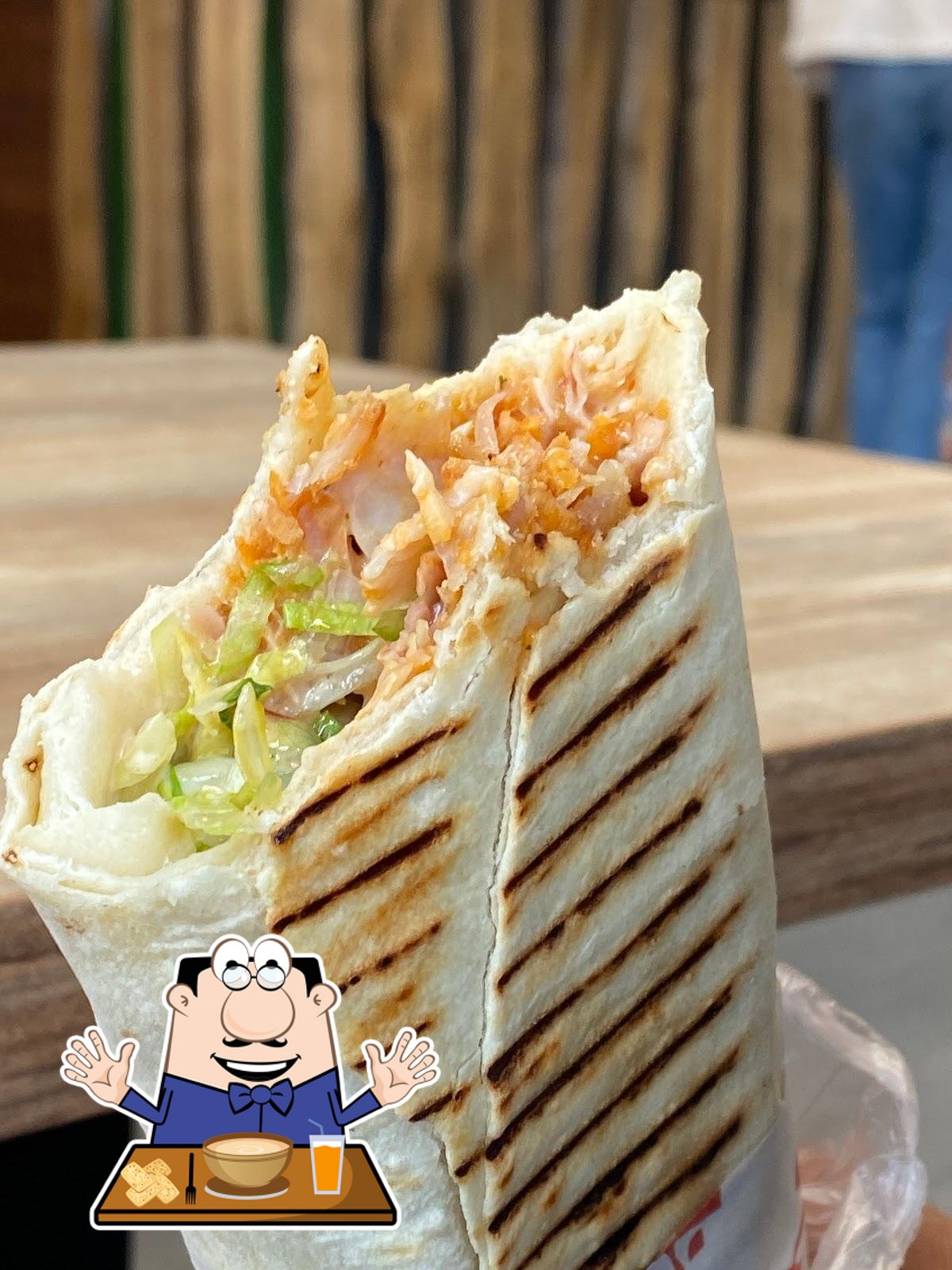 Royal max kebab, Augustow - Restaurant menu, prices and reviews