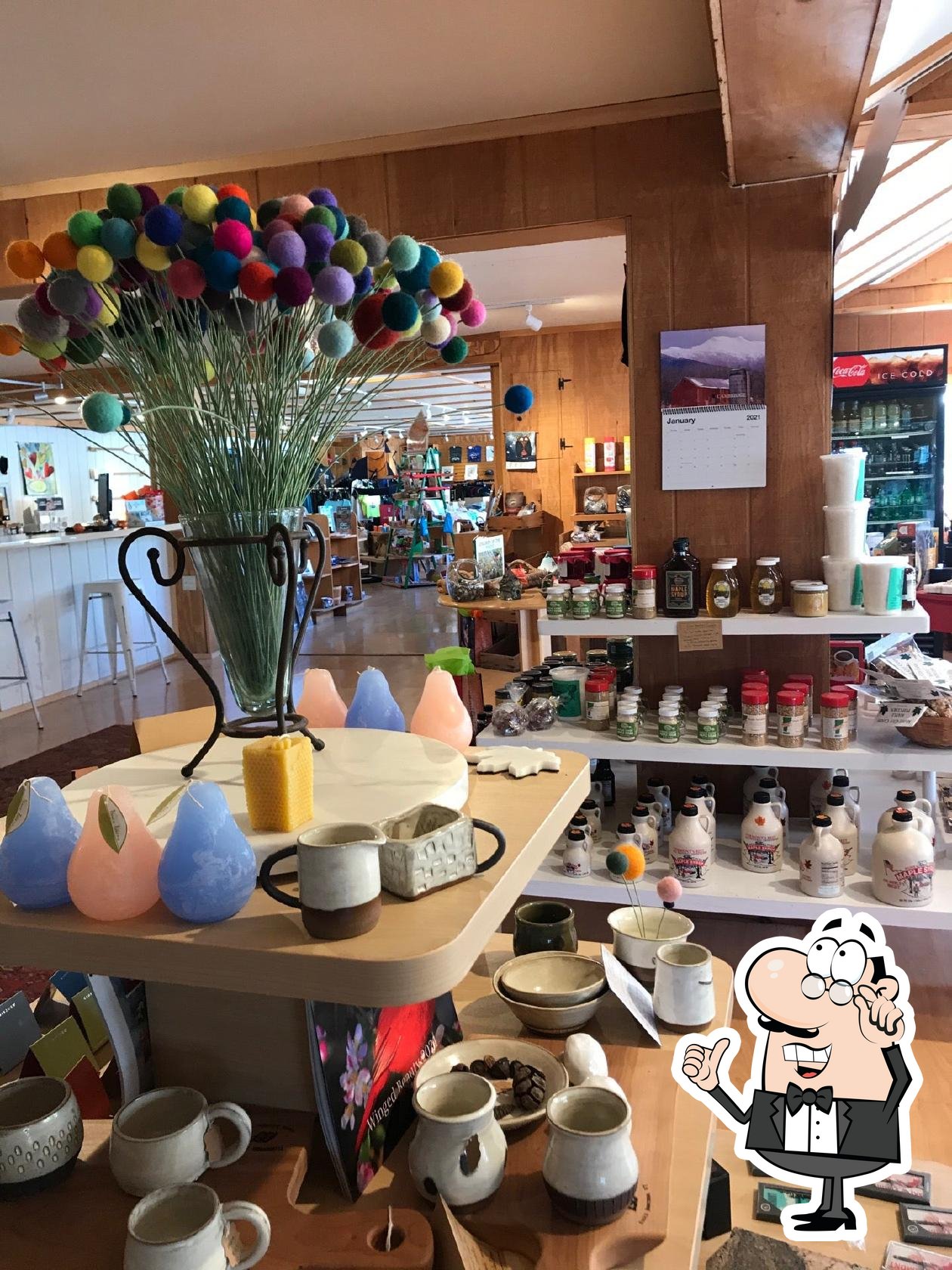 Seb's Snack Bar, South Hero - Restaurant menu, prices and reviews