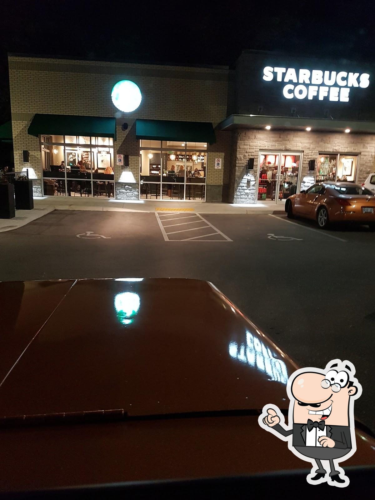 Starbucks, 5790 Malden Rd in LaSalle - Restaurant menu and reviews