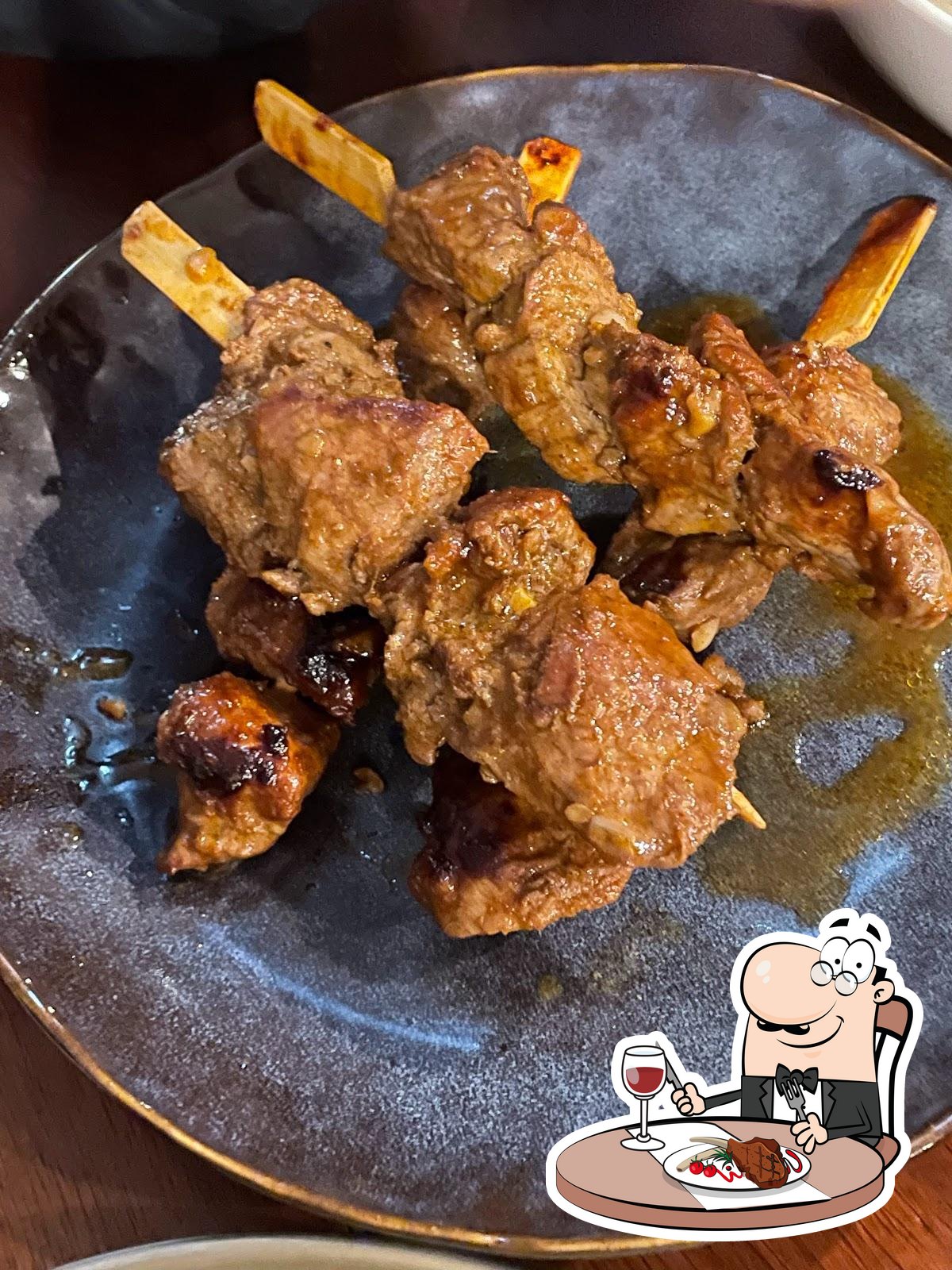 That Dumpling Place, Ipswich - Restaurant menu, prices and reviews