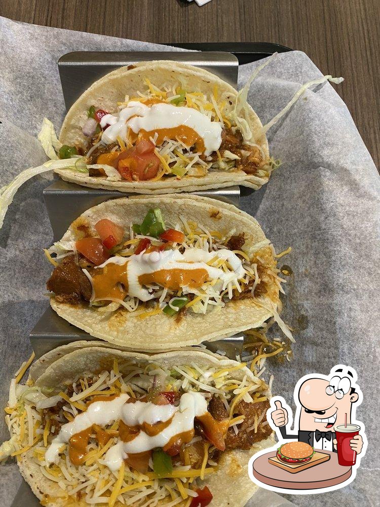 Fuentes Cafe in Lutherville-Timonium - Restaurant menu and reviews