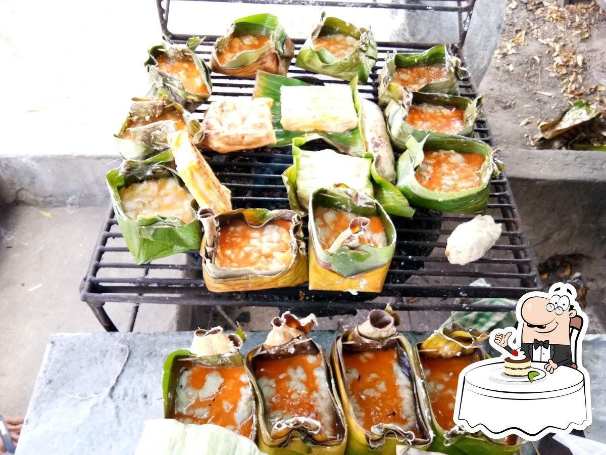 Pempek Wak Aba restaurant, Palembang - Restaurant reviews