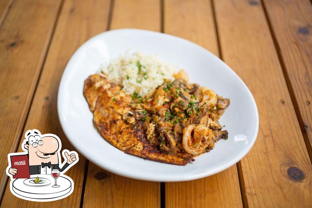 Cypress Social in North Little Rock - Restaurant reviews