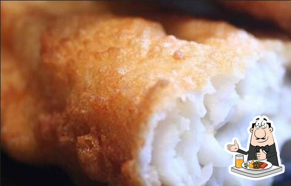 Trident Fish Bar Queenscliff in Queenscliff - Restaurant reviews