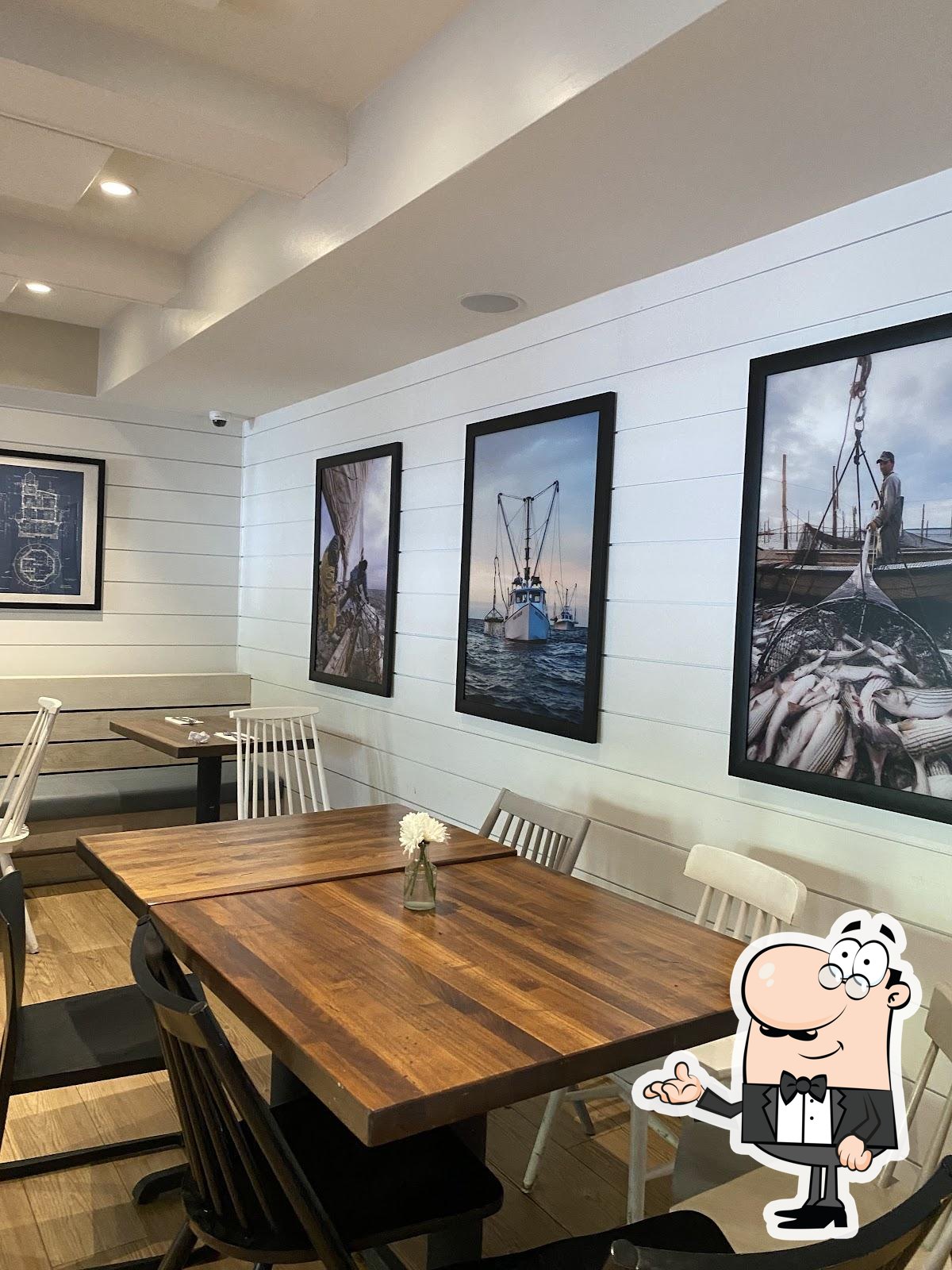 Ketch 22, North Beach - Restaurant menu, prices and reviews