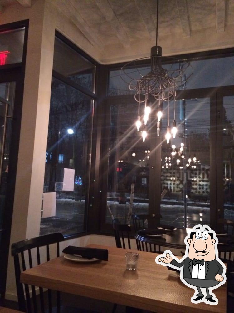 Tabule, Toronto - Restaurant menu, prices and reviews