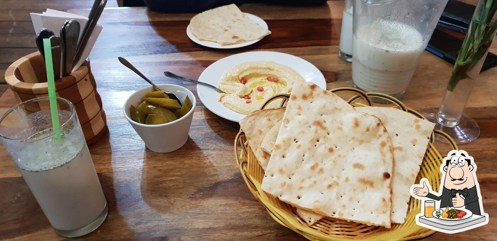 Darbar Restaurant in Manchester - Restaurant reviews