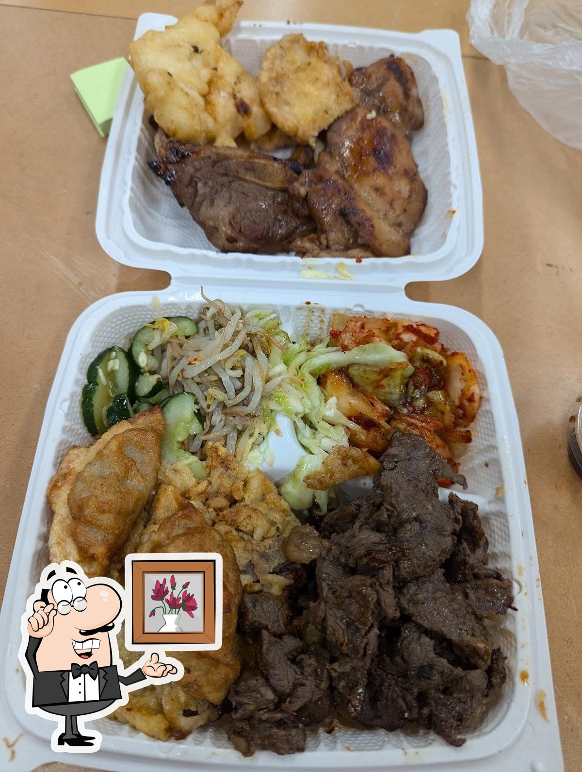 Dong Yang Inn, Wahiawa - Restaurant menu, prices and reviews
