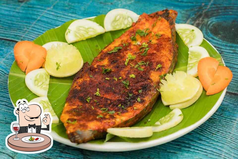 Karavali Lunch Home, Bengaluru, 147 - Restaurant menu and reviews