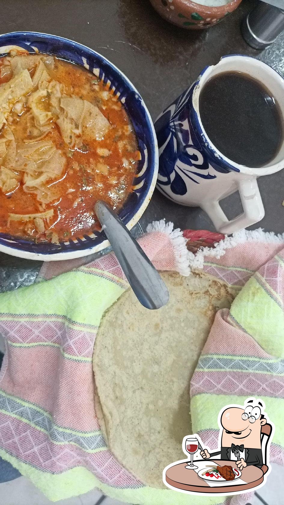 La casa del menudo restaurant, Guadalajara - Restaurant reviews