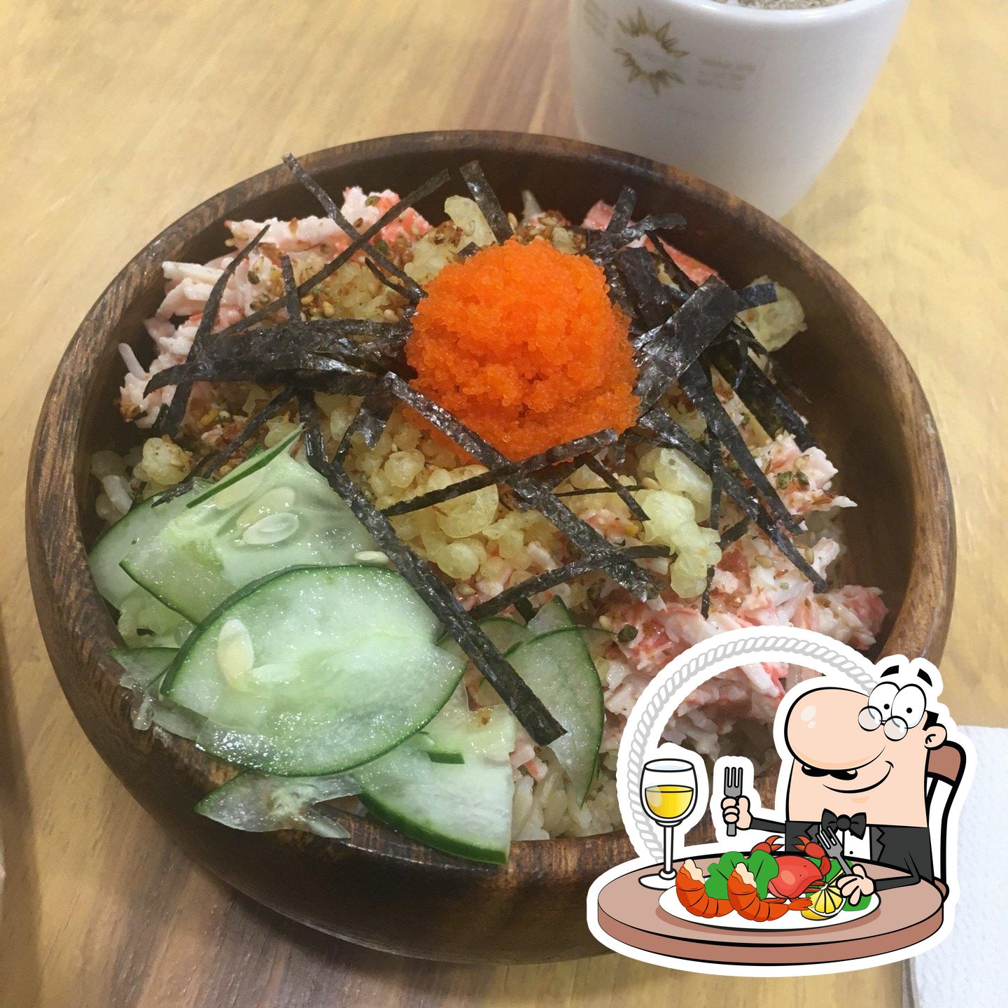 Ono Poke Bowl restaurant, Makati - Restaurant reviews