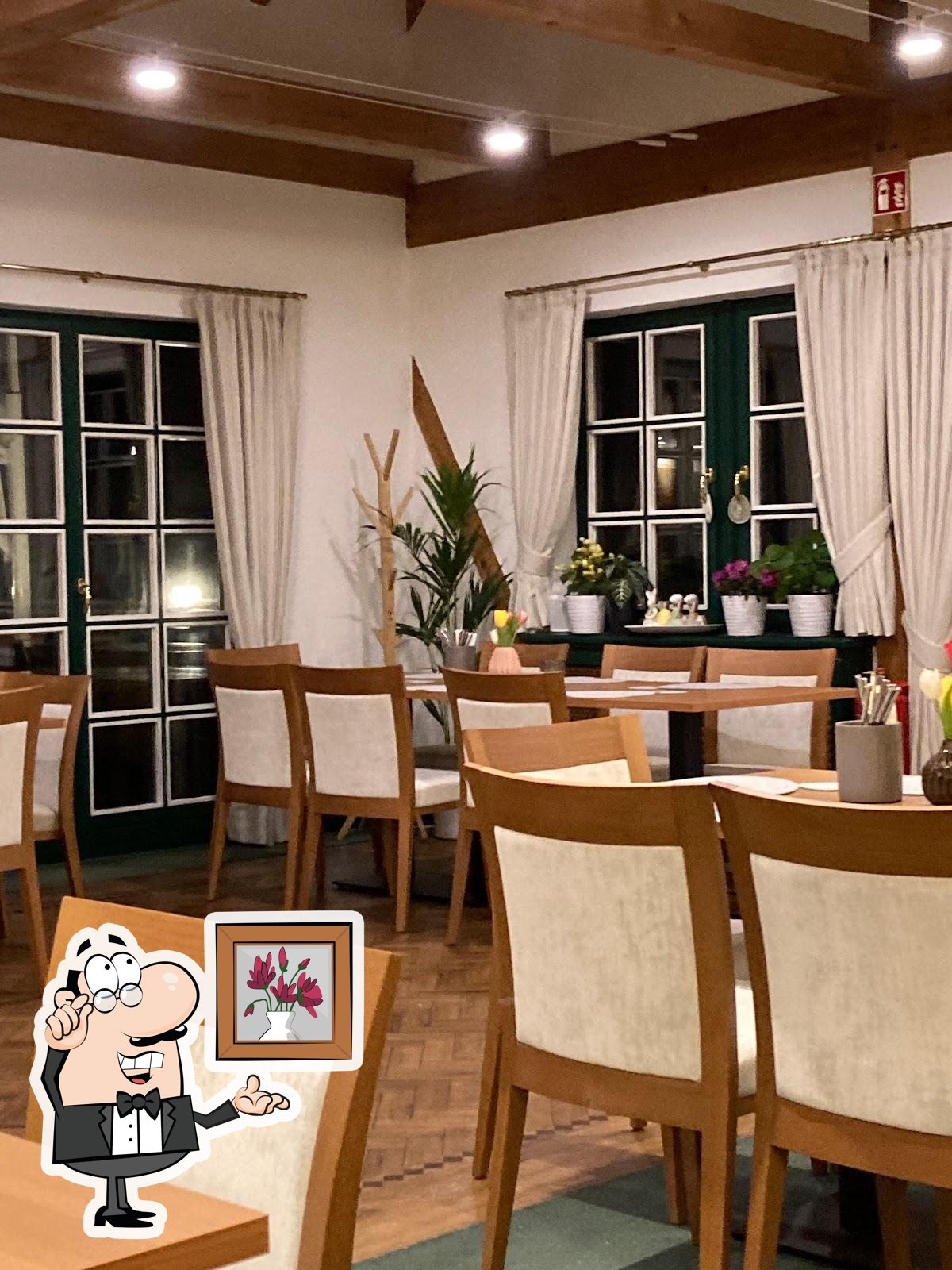 Platzhirsch Restaurant, Olching - Speisekarte, Preise und Bewertungen