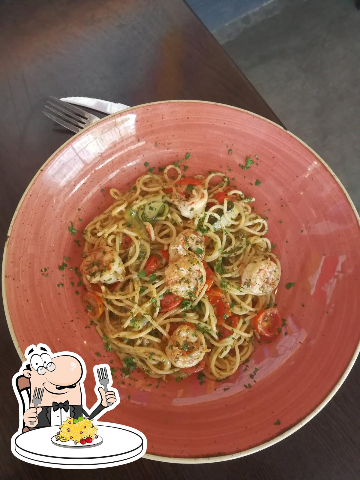 Step Brothers Restaurant and Bar, Cape Town - Restaurant reviews