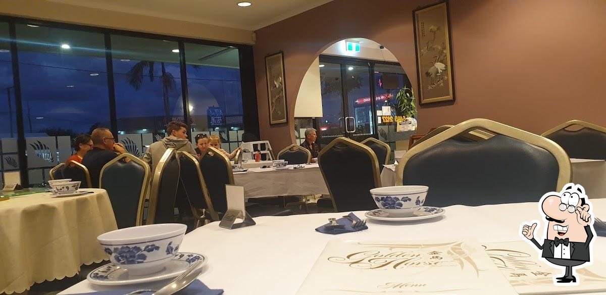 Golden Horse Chinese Restaurant, 92 Morayfield Rd in Caboolture South ...