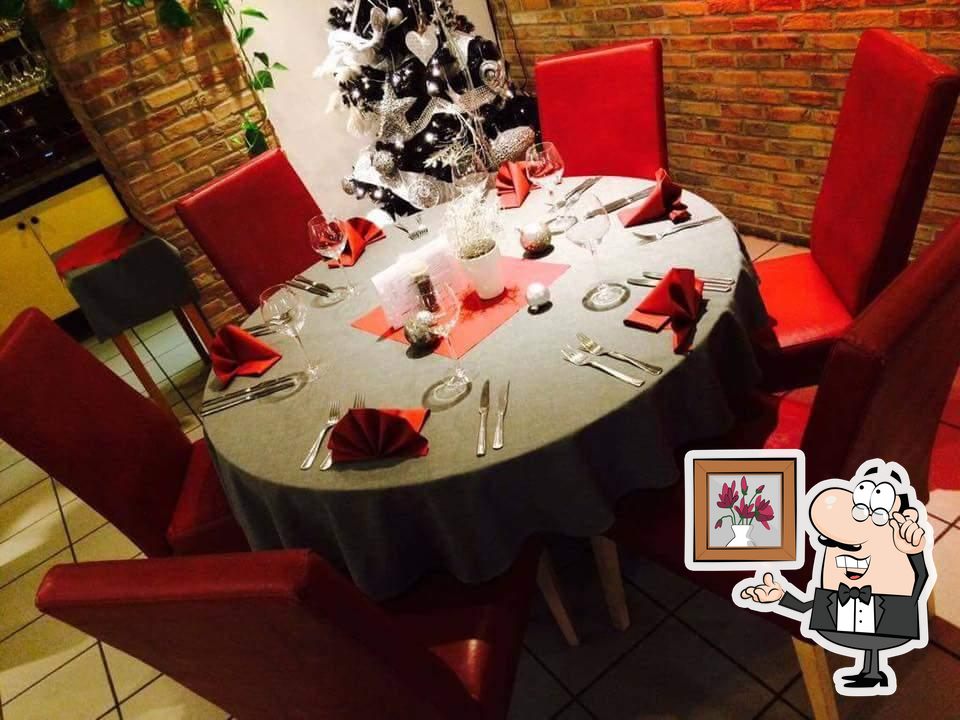 La Bonne Fourchette, Erquelinnes - Menu du restaurant et commentaires