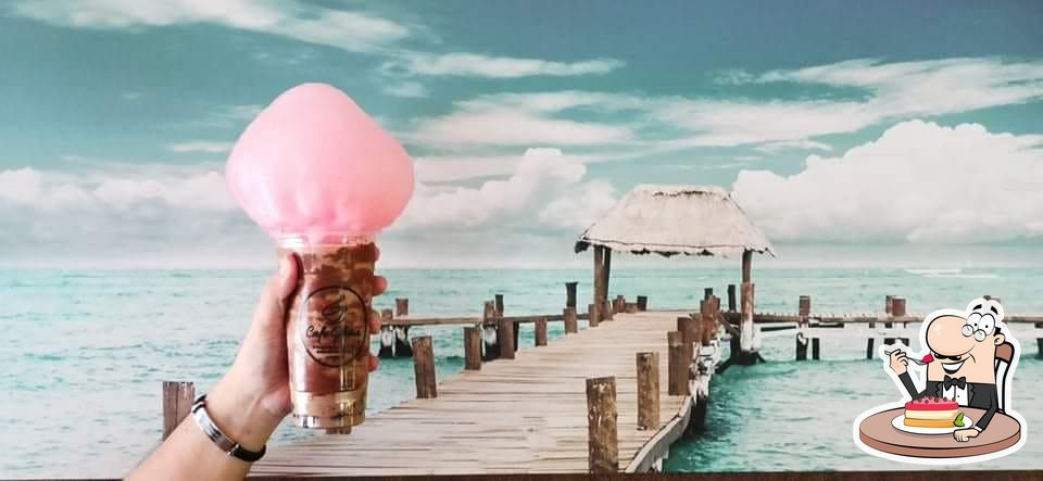 Cafe Gloria, Iloilo City - Restaurant reviews