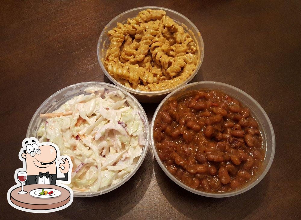 Barabicu Smokehouse in Parma - Restaurant menu and reviews