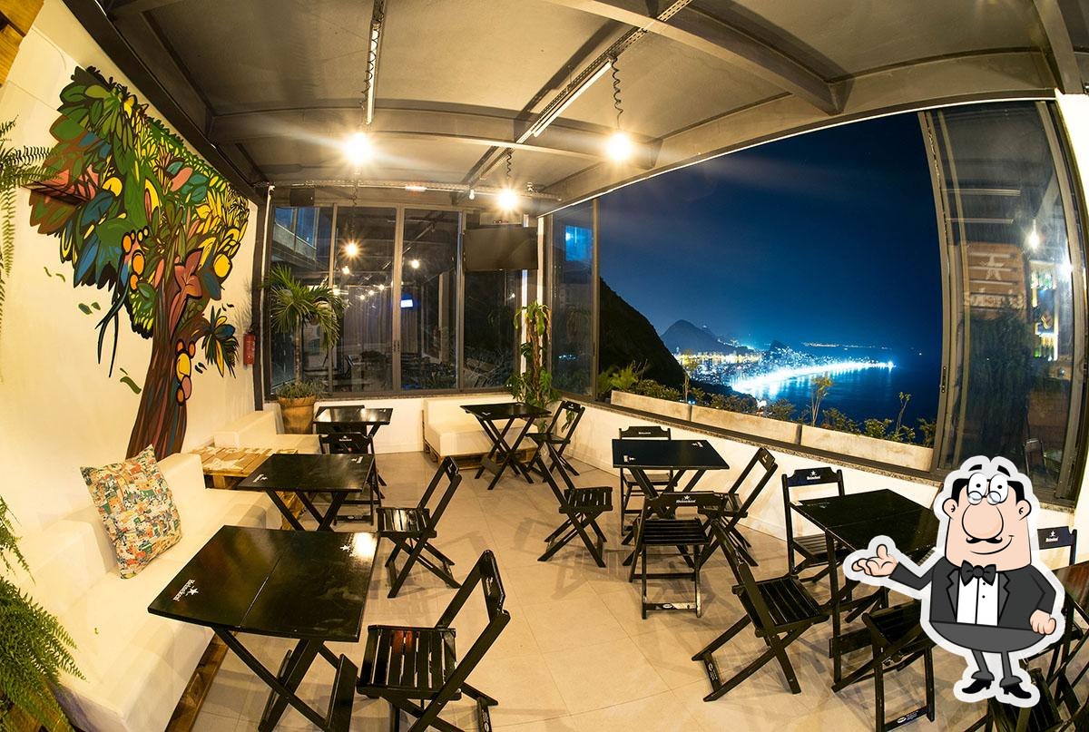 Bar da Laje, Rio de Janeiro - Menu do restaurante, preços e opiniões