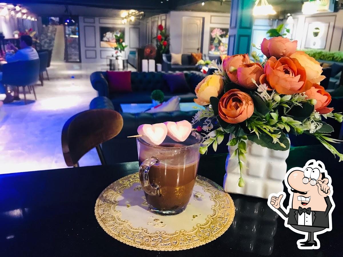 Classic bar & coffe, Vietnam