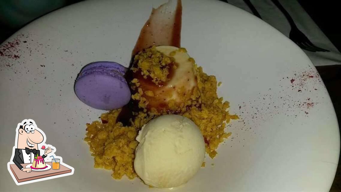 Devour Cafe Patisserie, 52 Davenport Terrace in Adelaide - Restaurant ...