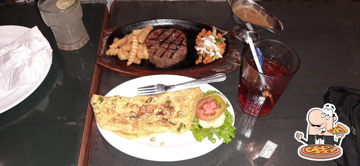 d'pillars Resto restaurant, Cilacap - Restaurant menu and reviews