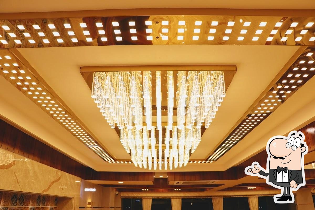 GRAND RIO RESTAURANT & BANQUET, Ahmedabad - Restaurant reviews