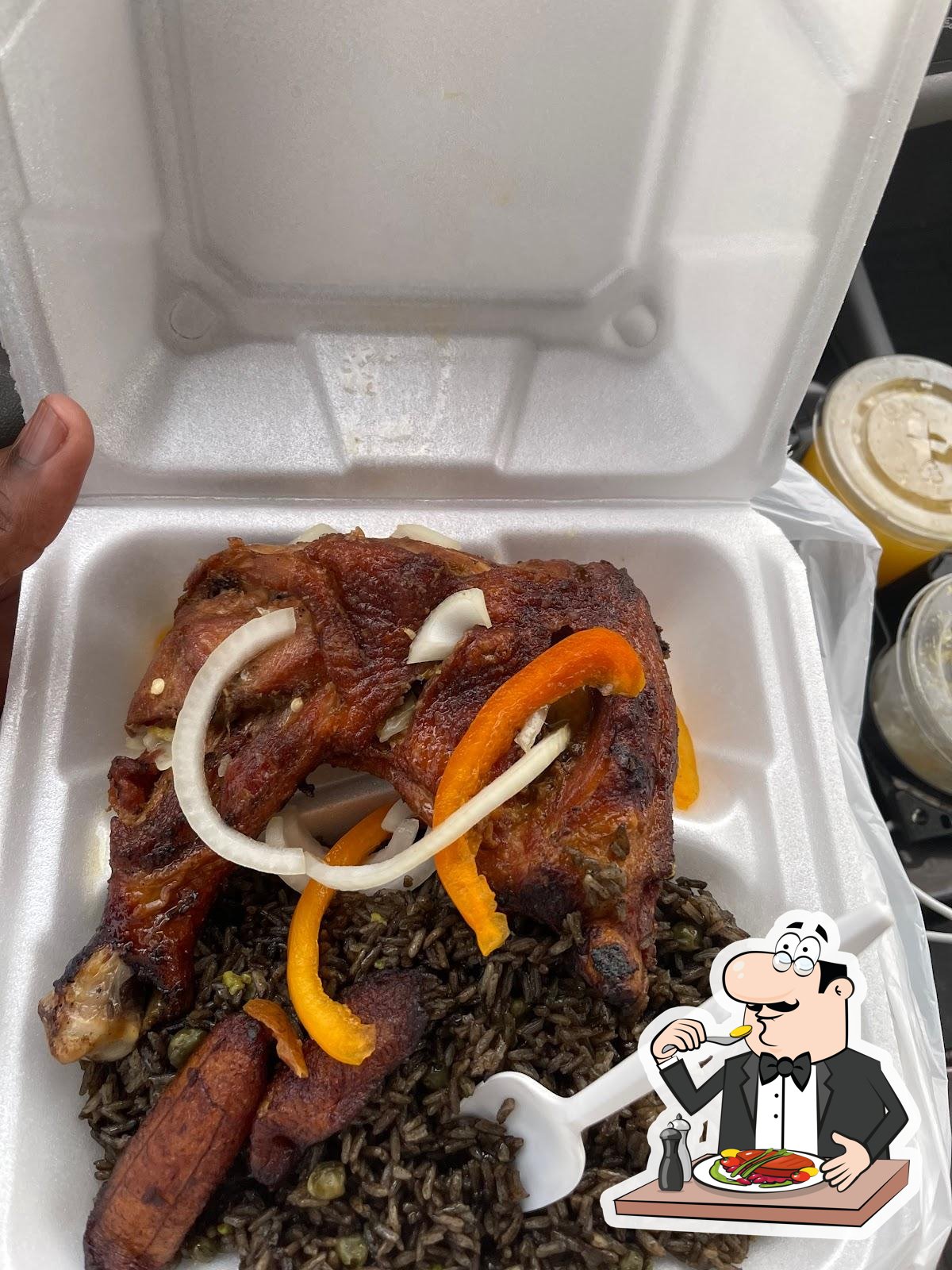 Lakou Haitian restaurant, Charlotte - Restaurant menu, prices and reviews