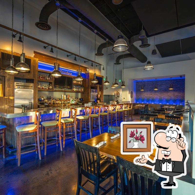 Primrose Table, Murfreesboro - Restaurant menu, prices and reviews