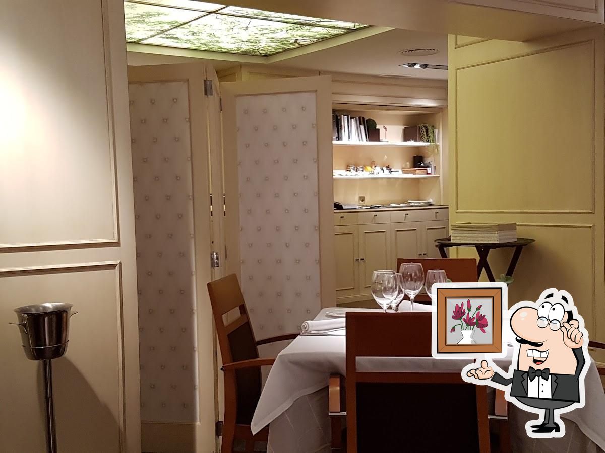 Restaurante Rodero, Pamplona - Menú del restaurante, precios y reseñas